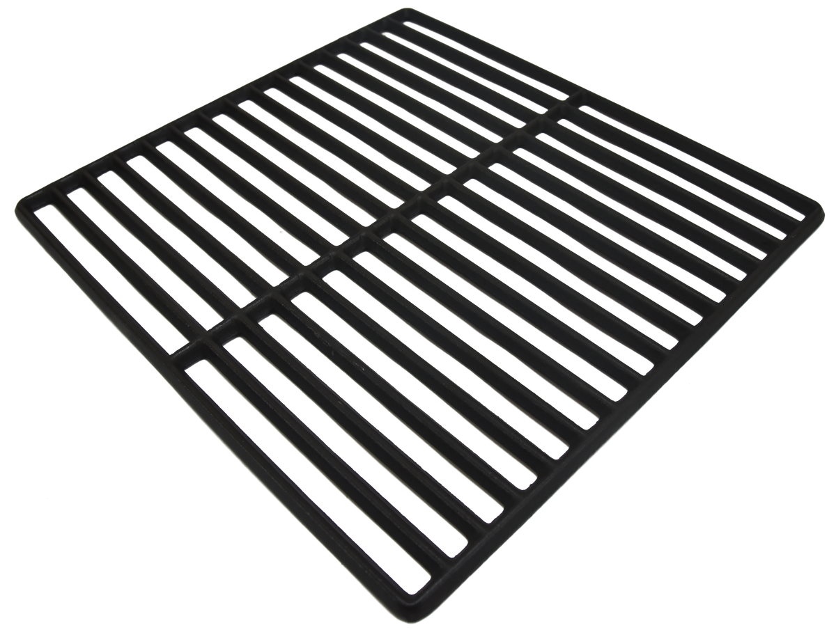 Cooking Grid – Capt'n Cook